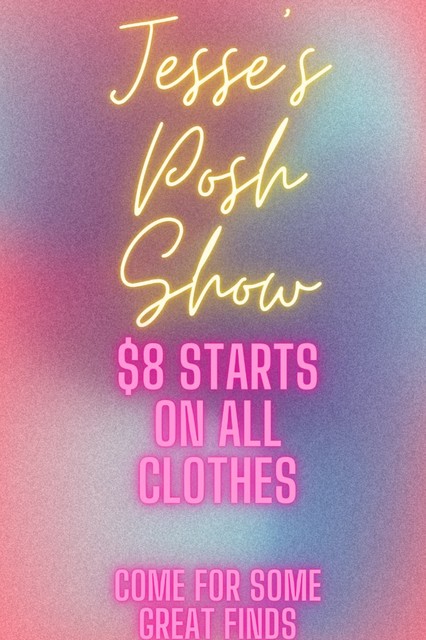 Posh Show - Poshmark